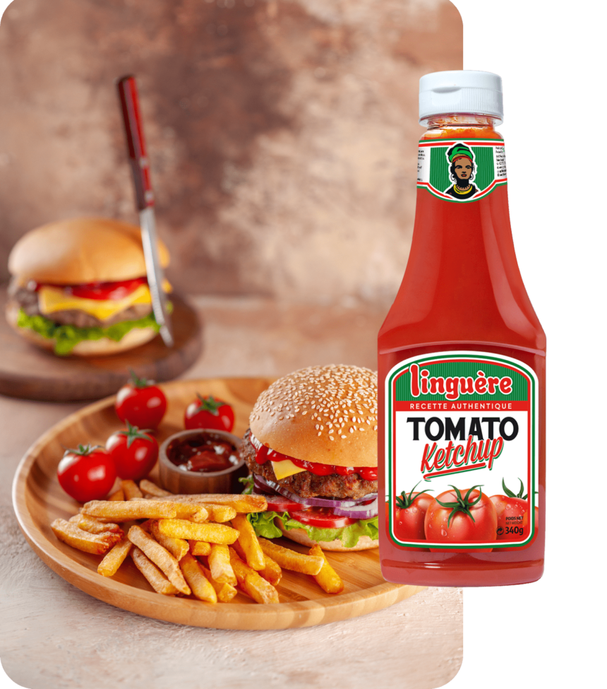 À Propos – Agroline