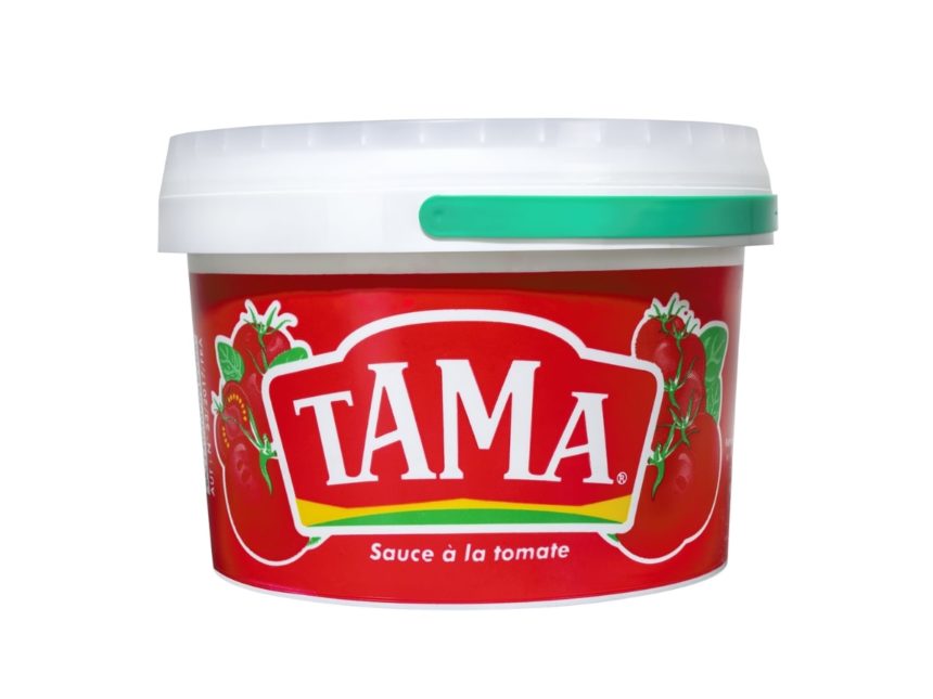 Nos Produits – Agroline