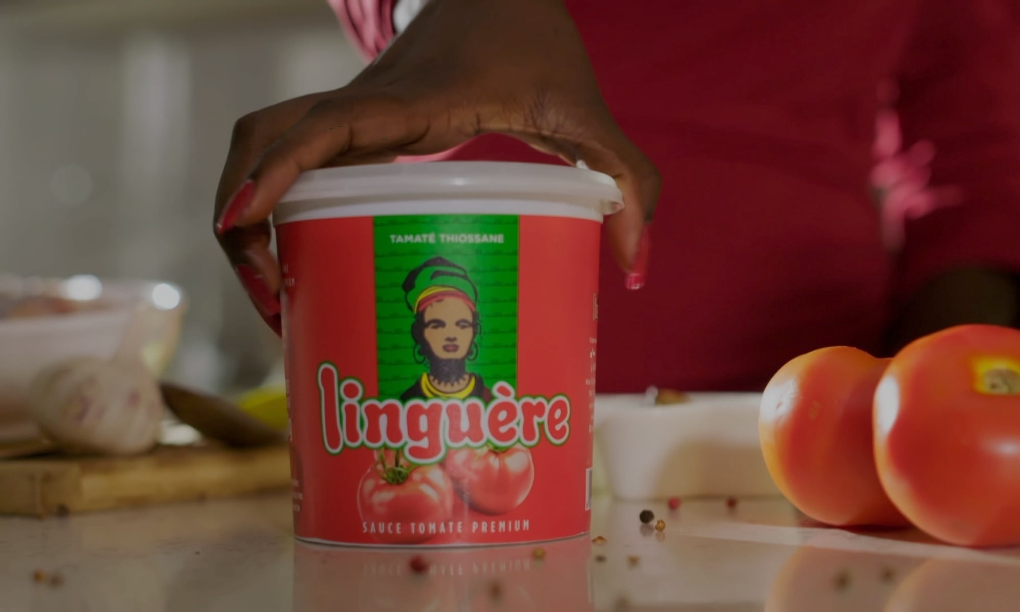 Agroline – Tradition & Innovation