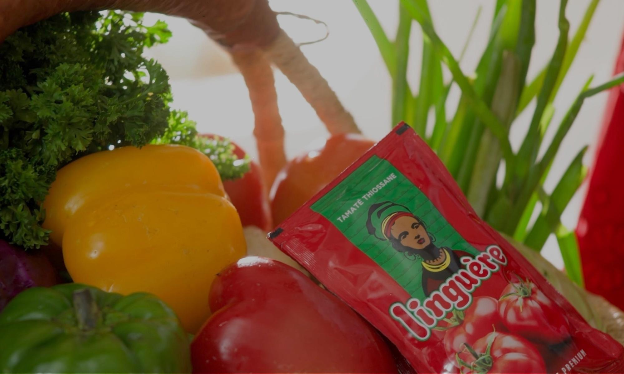 Agroline – Tradition & Innovation