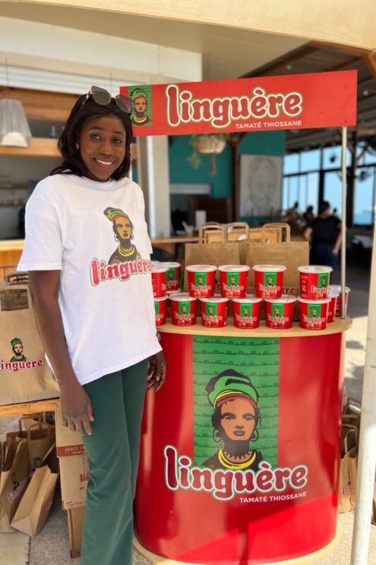 Agroline – Tradition & Innovation