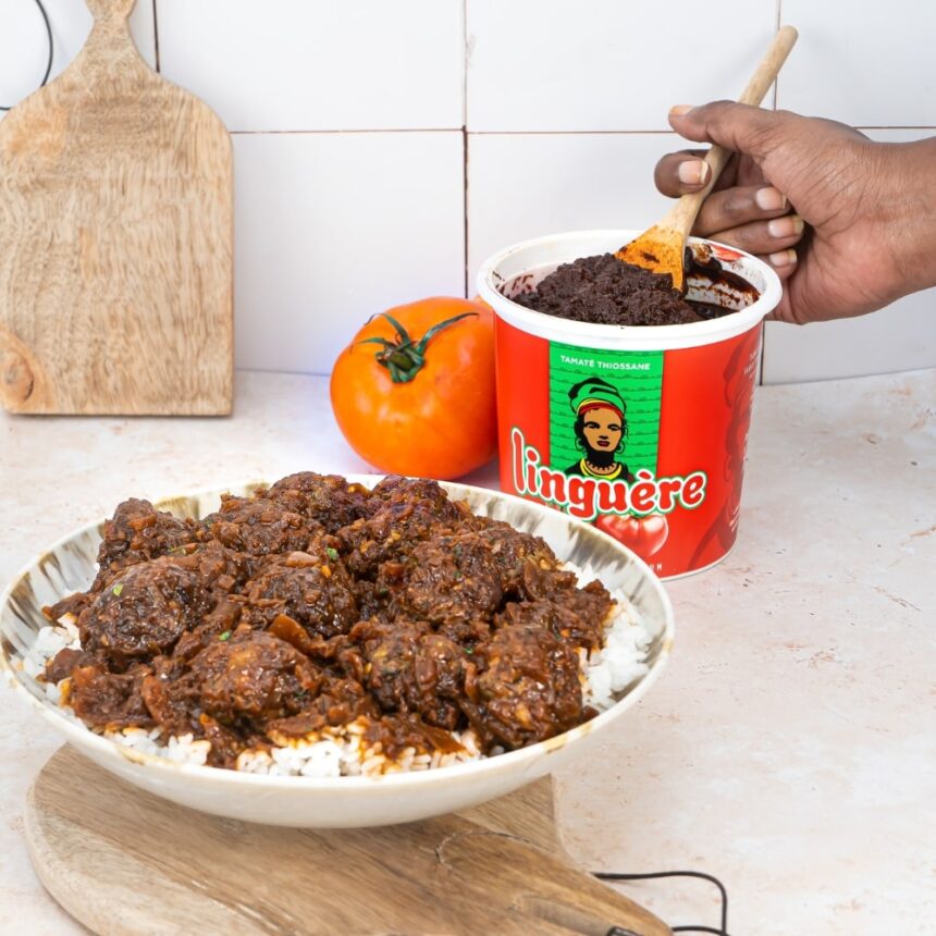 Agroline – Tradition & Innovation