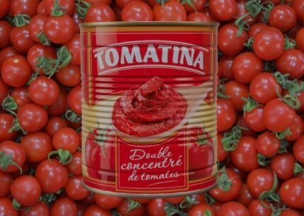 Nos Produits – Agroline