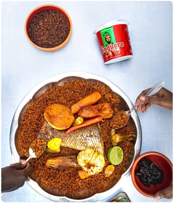 Agroline – Tradition & Innovation